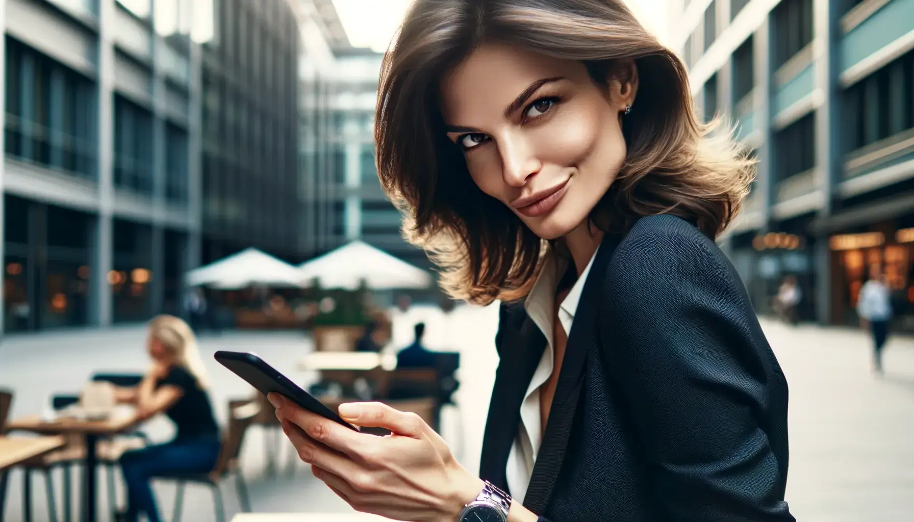 Alibi und Doppelleben - Alibiagentur